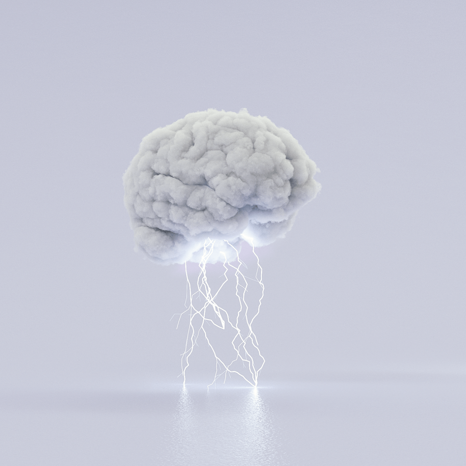 Graphic Art Inspo #10 - Type Gang