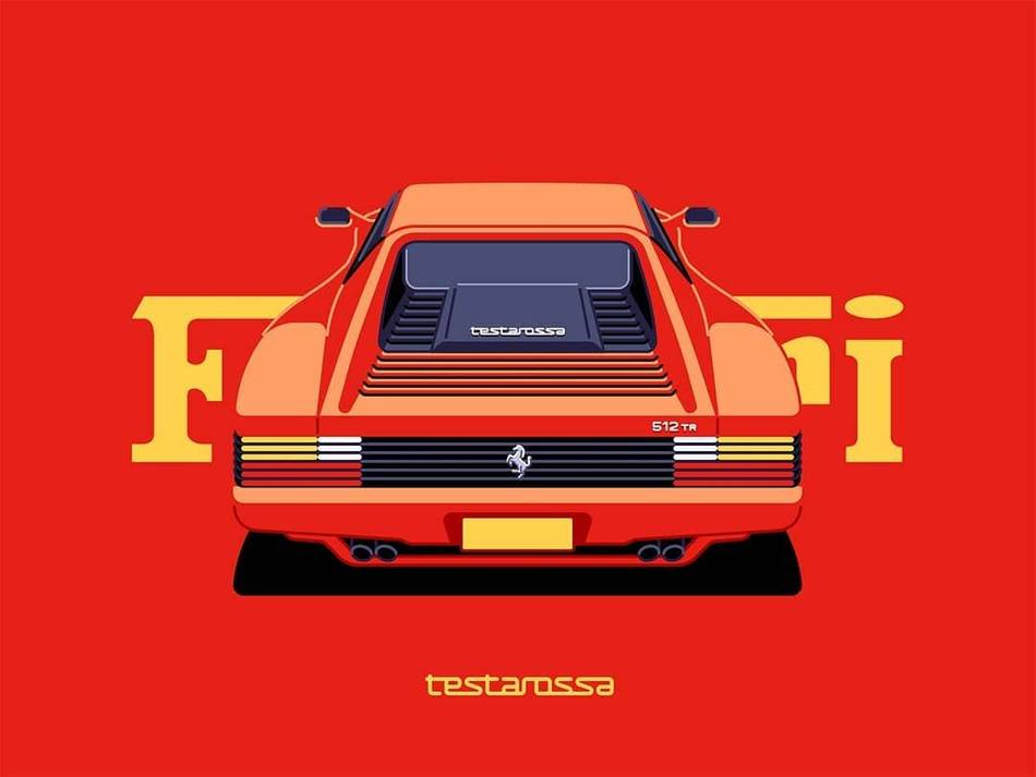 Graphic Art Inspo #2 - Type Gang