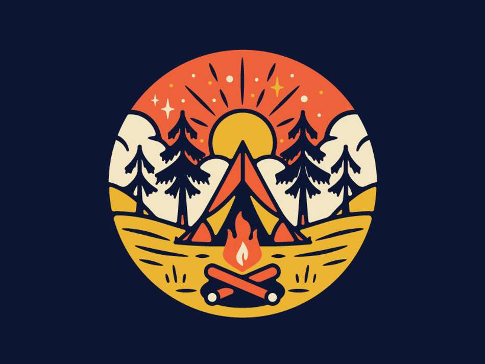 Graphic Art Inspo #2 - Type Gang