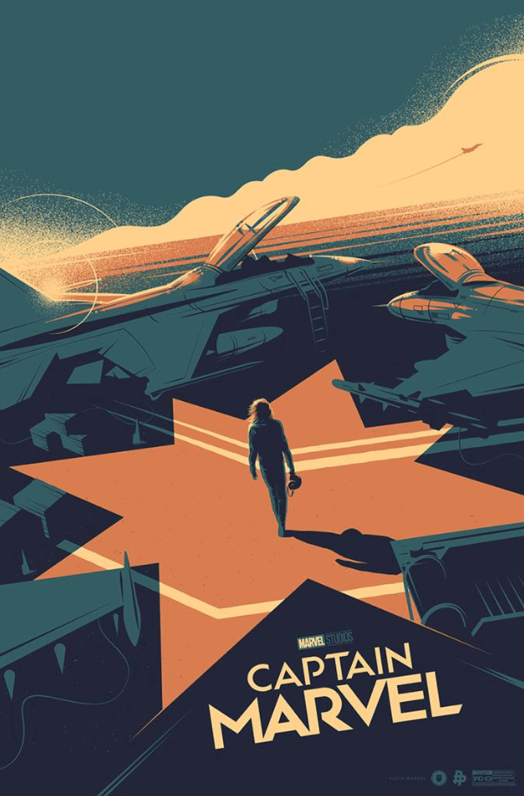 Illustration Inspo #1 - Type Gang