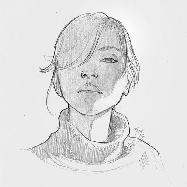 Illustration Inspo #1 - Type Gang