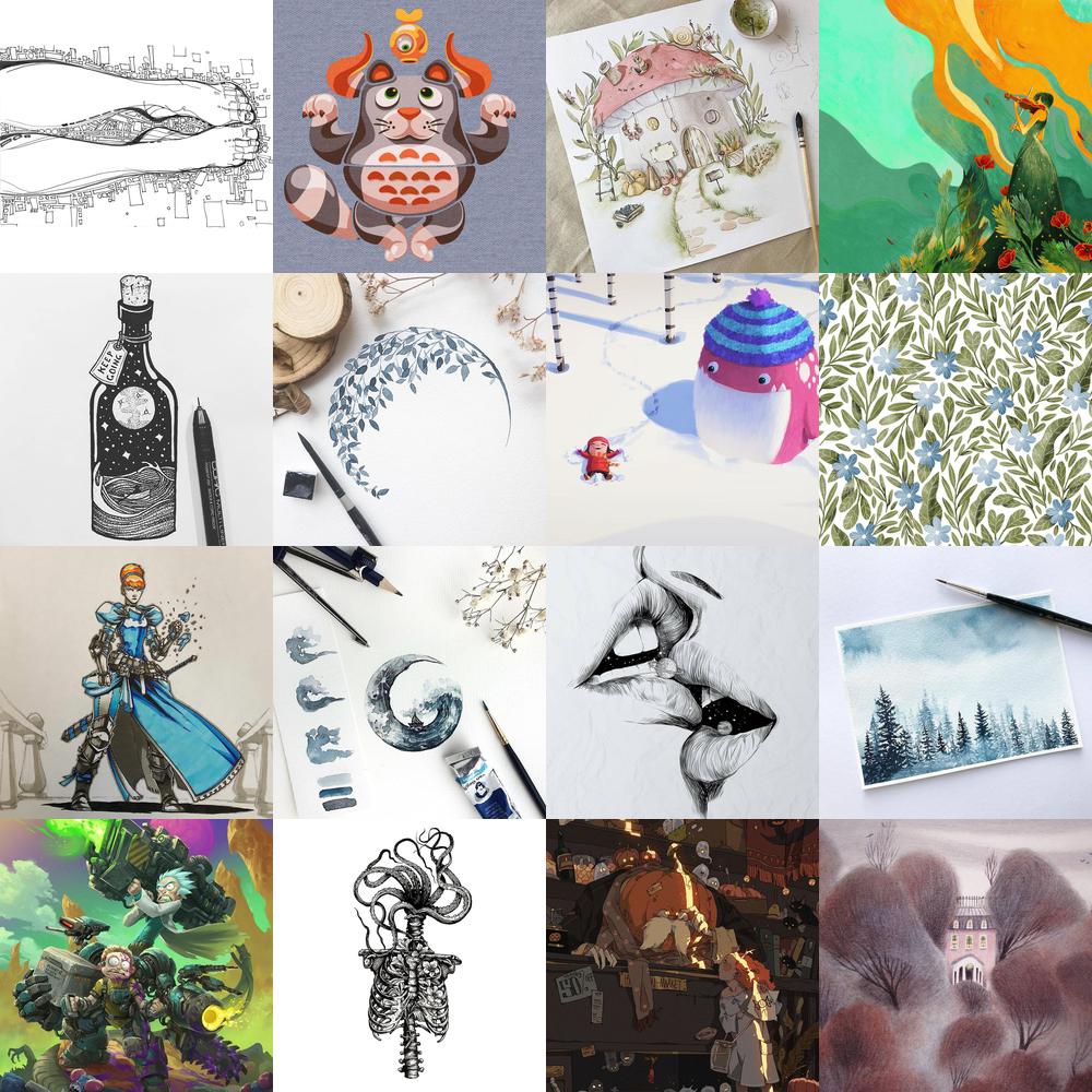 Home | Design Inspiration & Resources - Type Gang