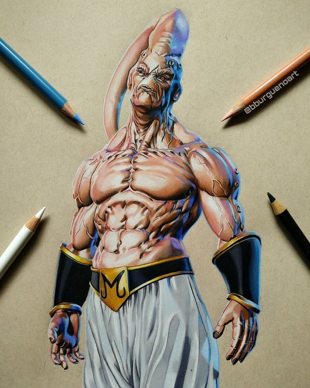 Illustration Inspo #2 - Type Gang