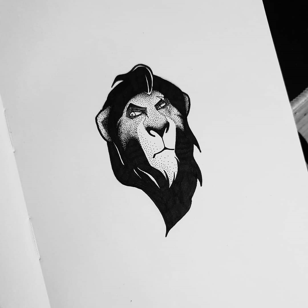 Illustration Inspo #3 - Type Gang