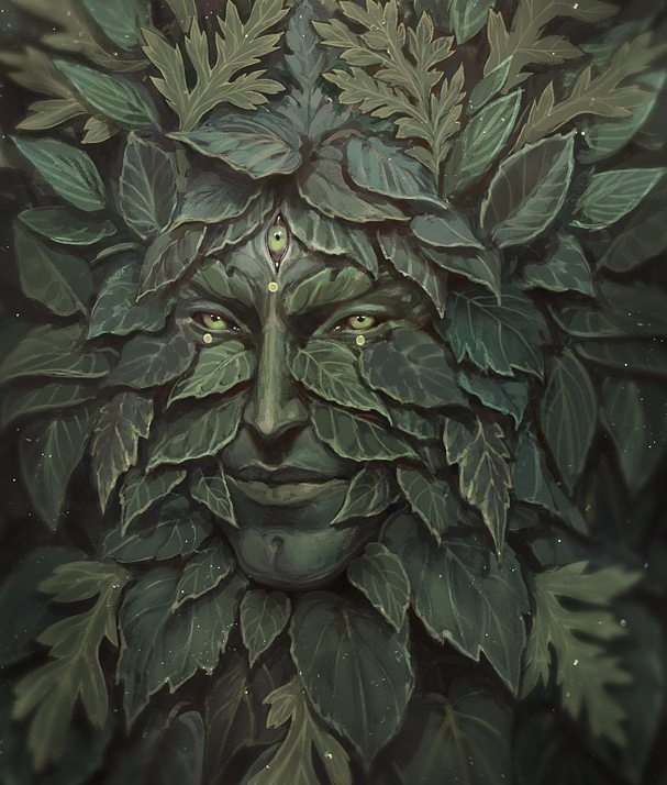 Illustration Inspo #7 - Type Gang