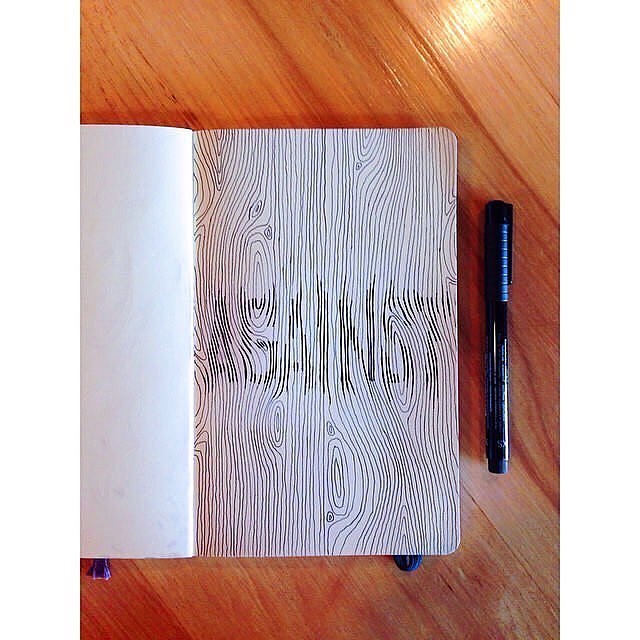 Lettering Inspo #1 - Type Gang