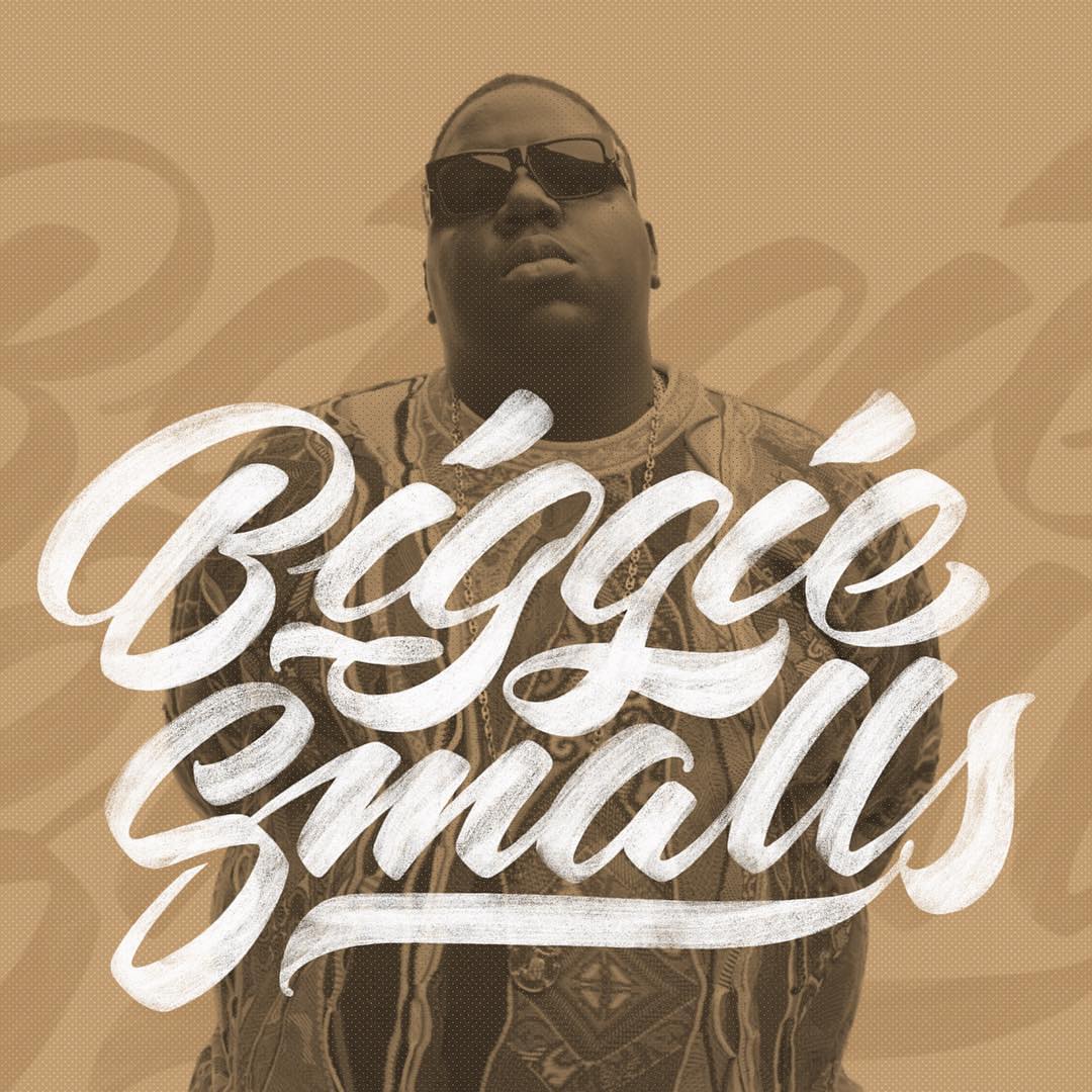 Lettering Inspo #1 - Type Gang