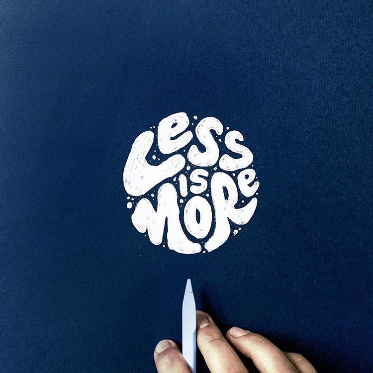 Lettering Inspo #1 - Type Gang