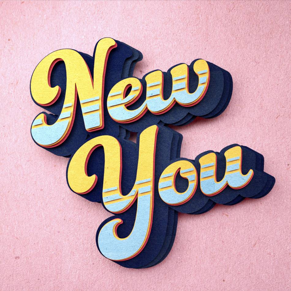 Lettering Inspo #1 - Type Gang