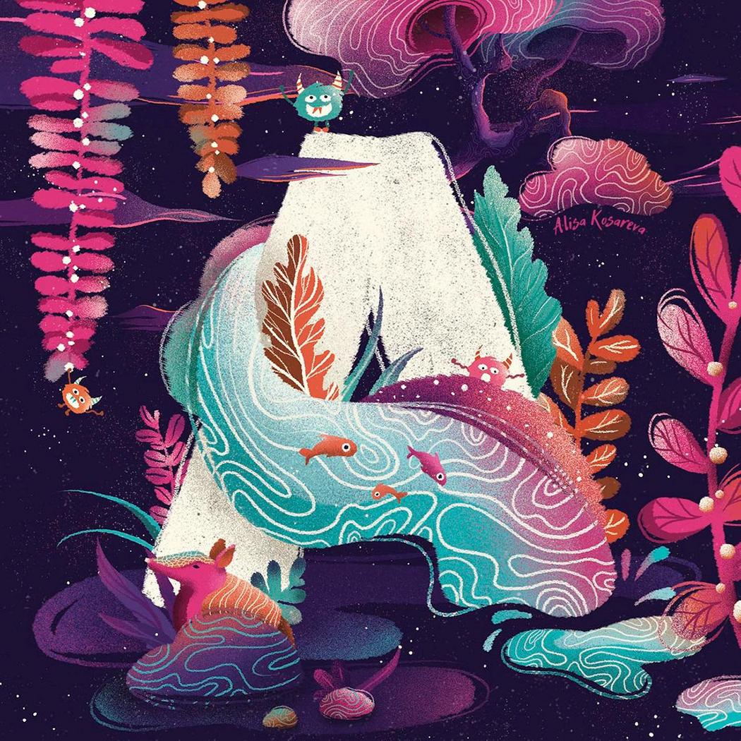 Lettering Inspo #1 - Type Gang