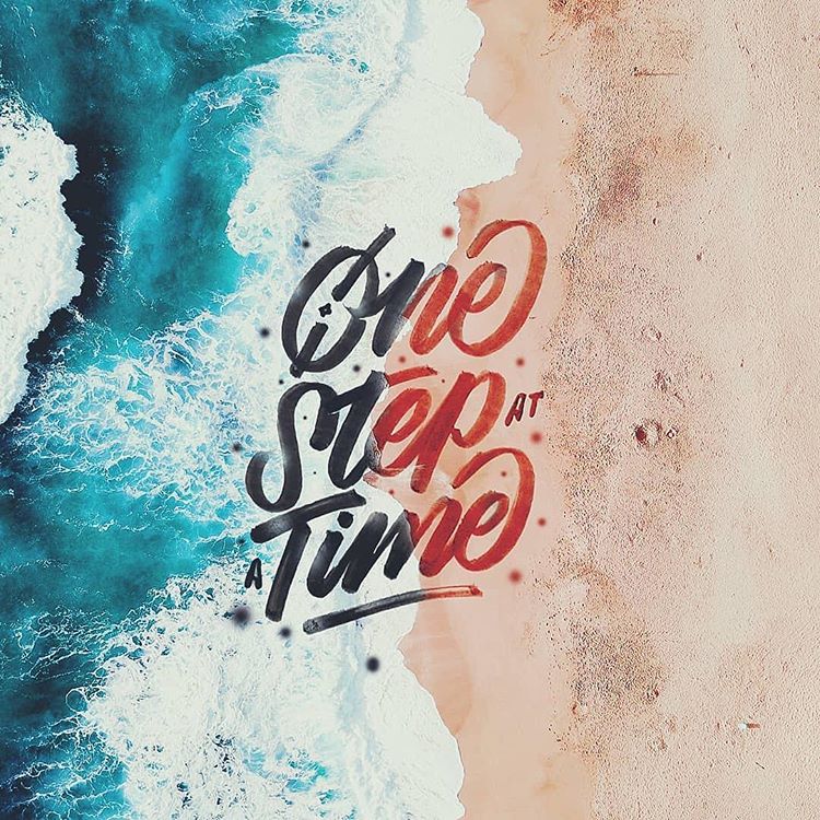 Lettering Inspo #2 - Type Gang