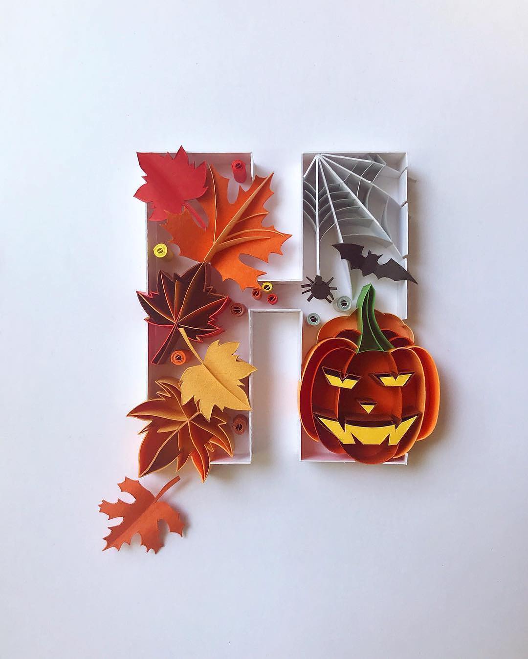 Lettering Inspo #3 - Type Gang