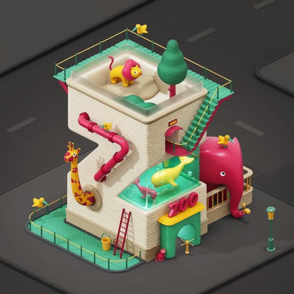 Lettering Inspo #3 - Type Gang