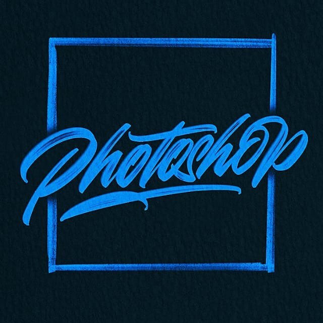 Lettering Inspo #4 - Type Gang