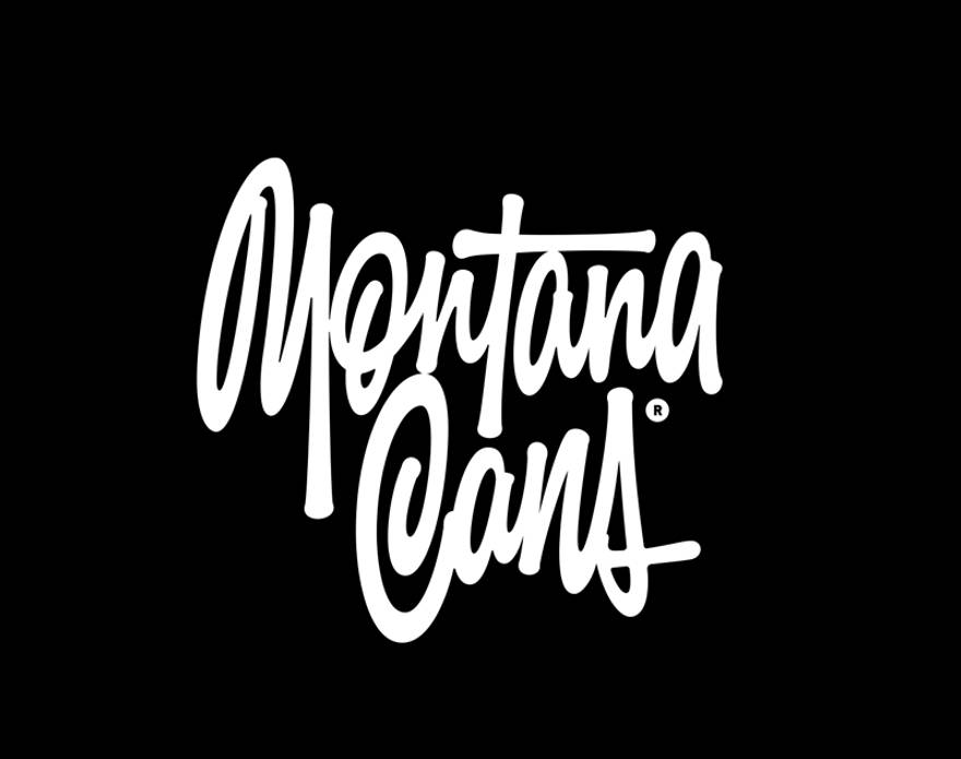 Lettering Inspo #5 - Type Gang