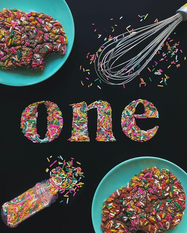 Lettering Inspo #5 - Type Gang