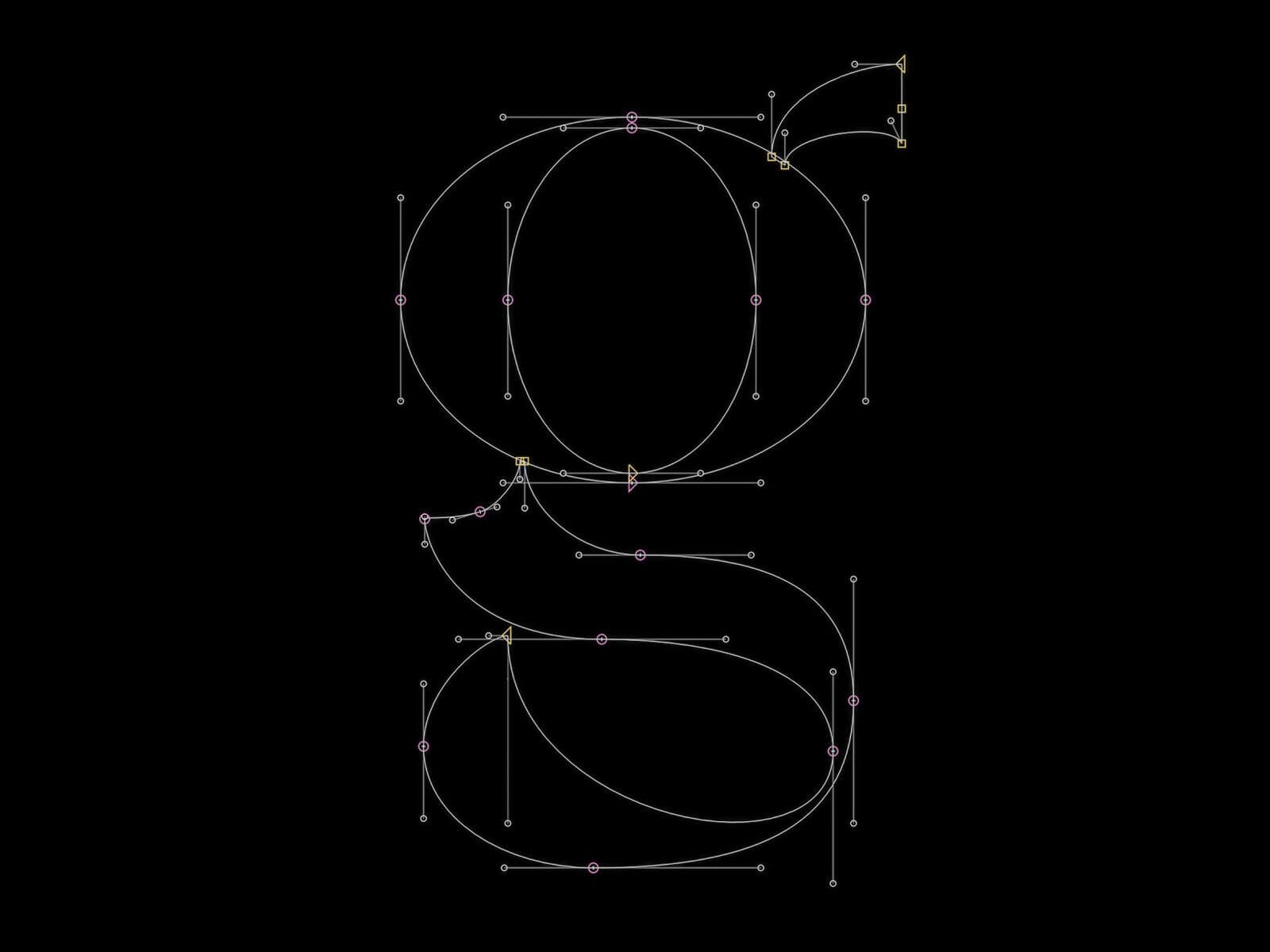 Lettering Inspo #6 - Type Gang