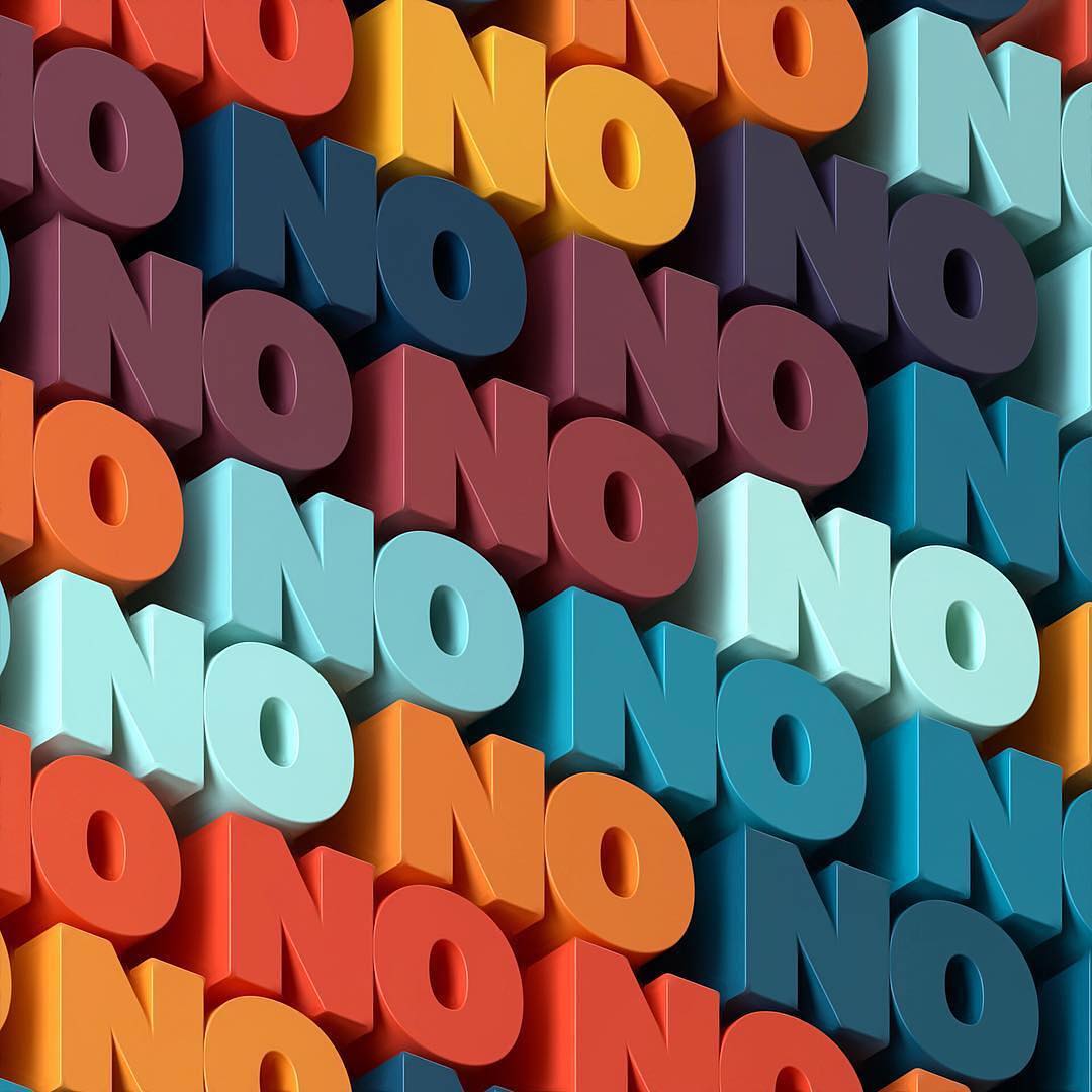 Lettering Inspo #6 - Type Gang