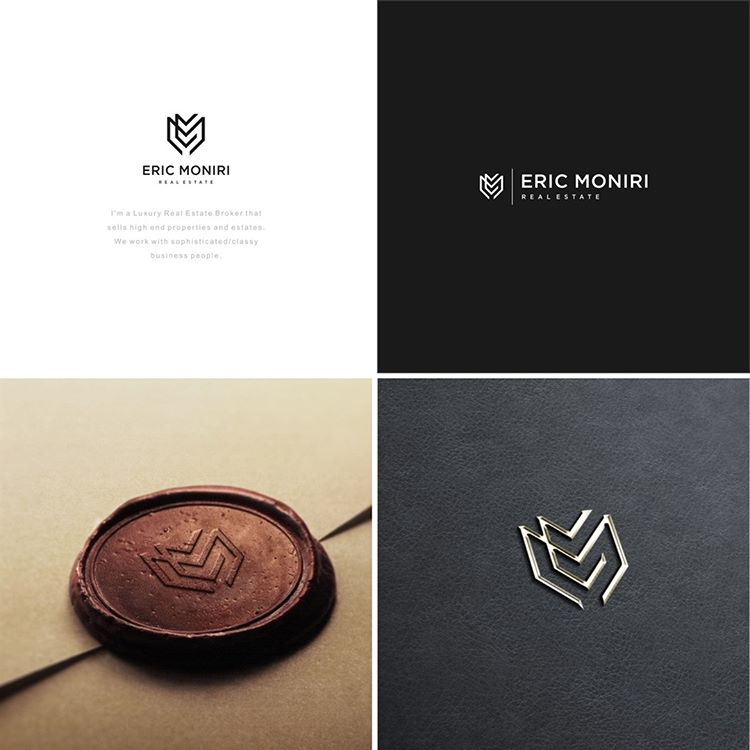 Logo Inspo #1 - Type Gang