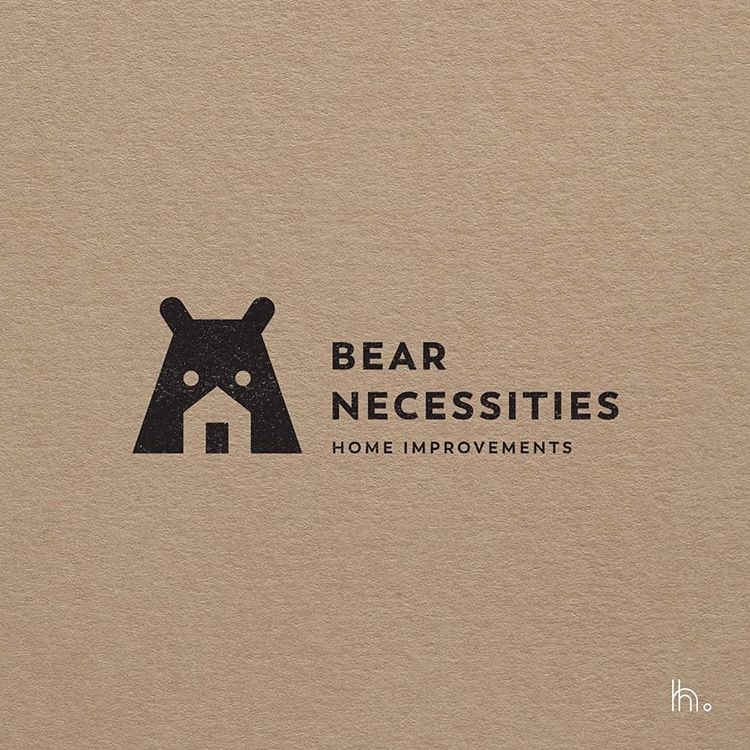 Logo Inspo #10 - Type Gang