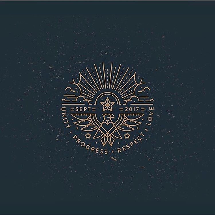 Logo Inspo #10 - Type Gang