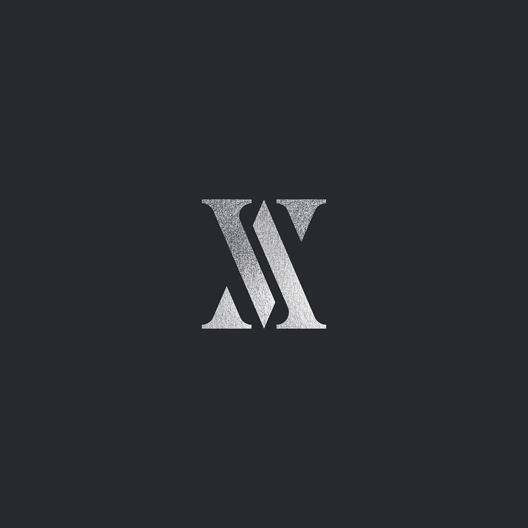 Logo Inspo #12 - Type Gang
