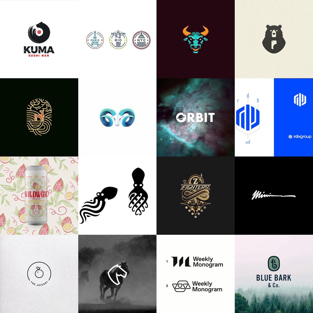 Inspiration - Type Gang