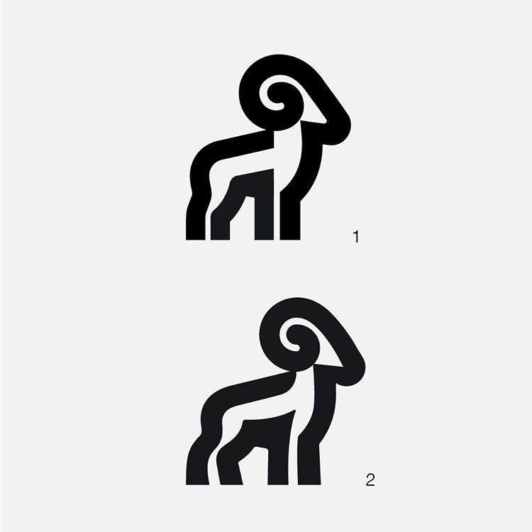 Logo Inspo #13 - Type Gang