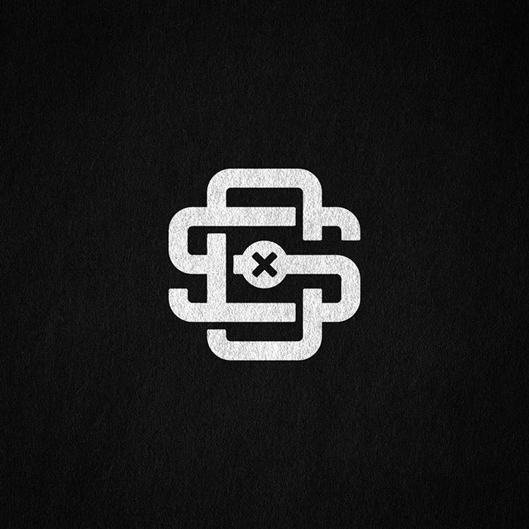 Logo Inspo #2 - Type Gang