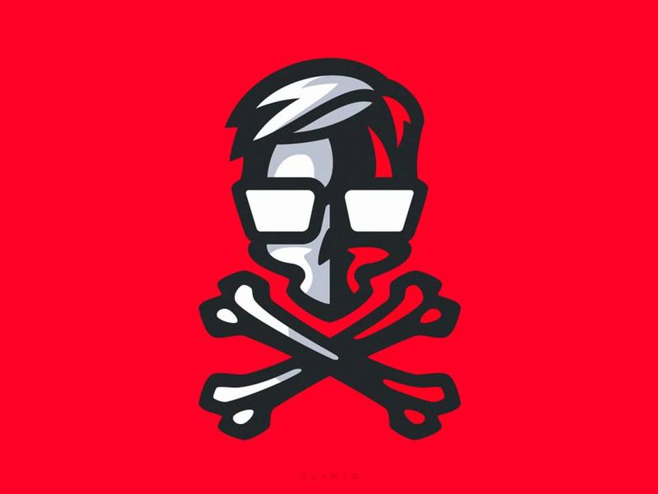 Logo Inspo #3 - Type Gang