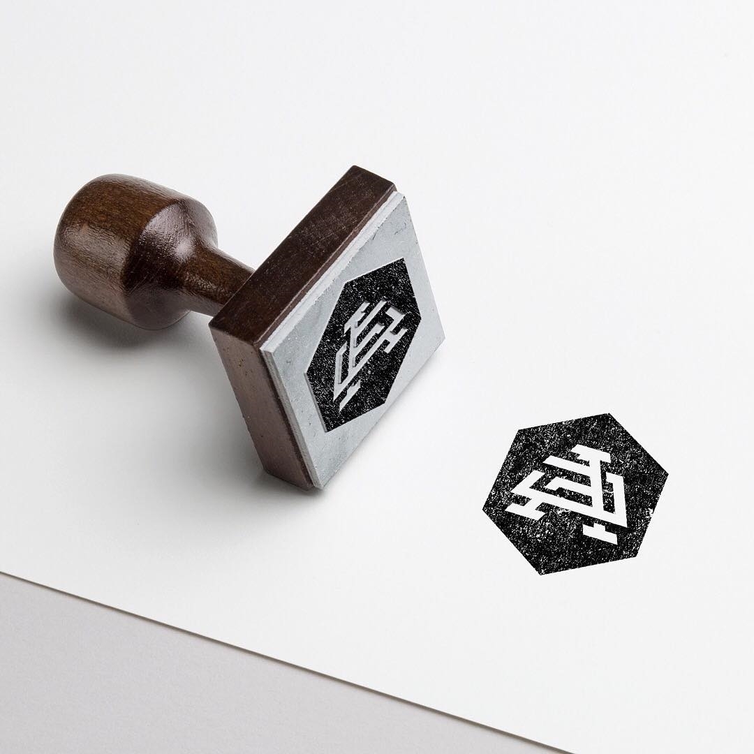 Logo Inspo #4 - Type Gang