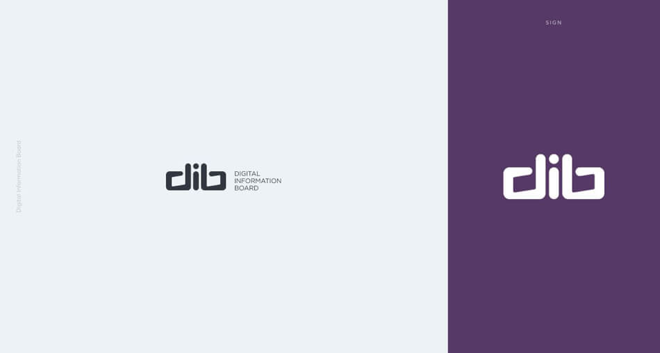 Logo Inspo #4 - Type Gang