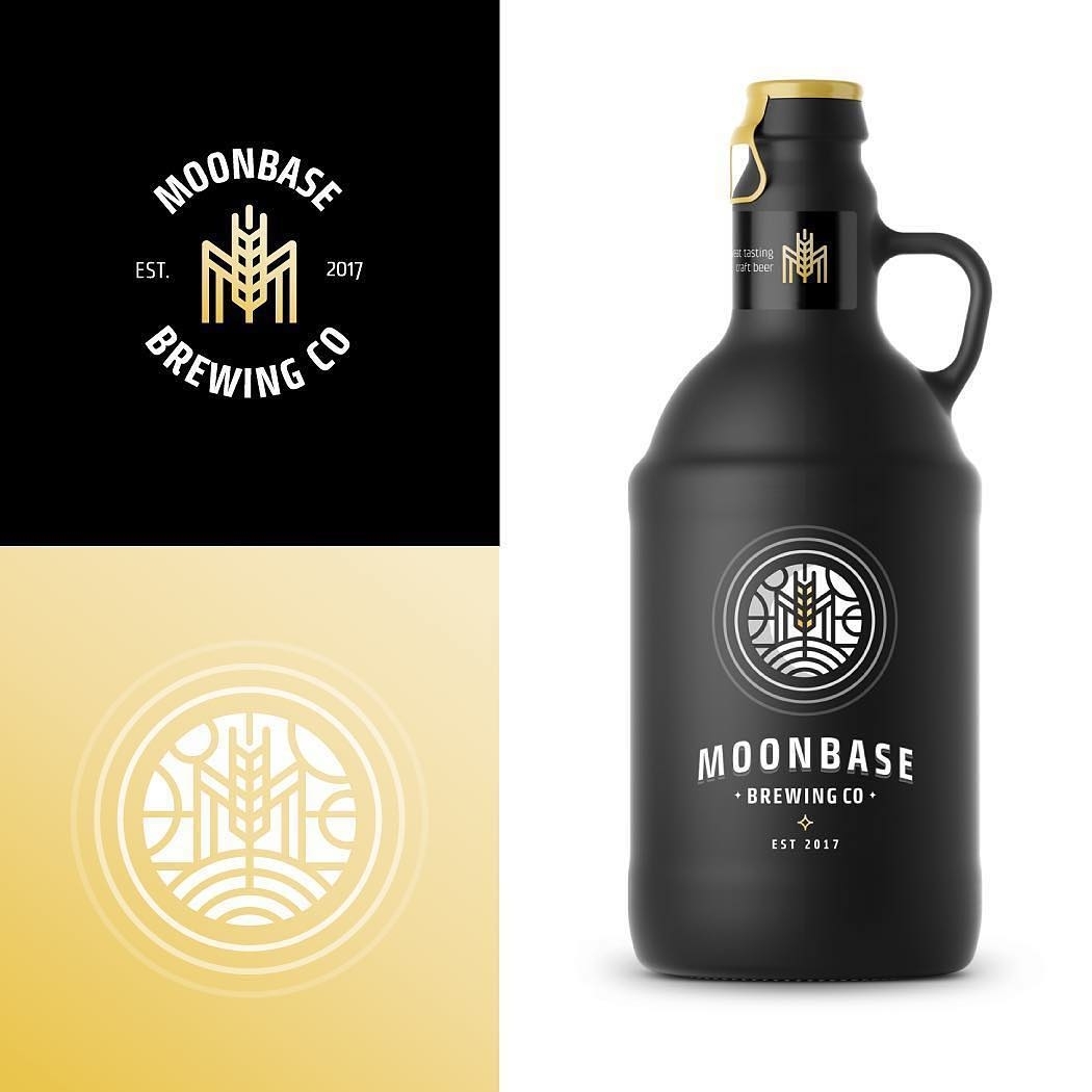 Logo Inspo #4 - Type Gang