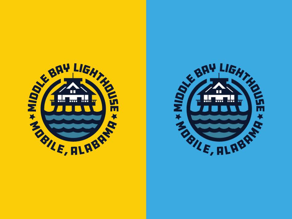 Logo Inspo #5 - Type Gang