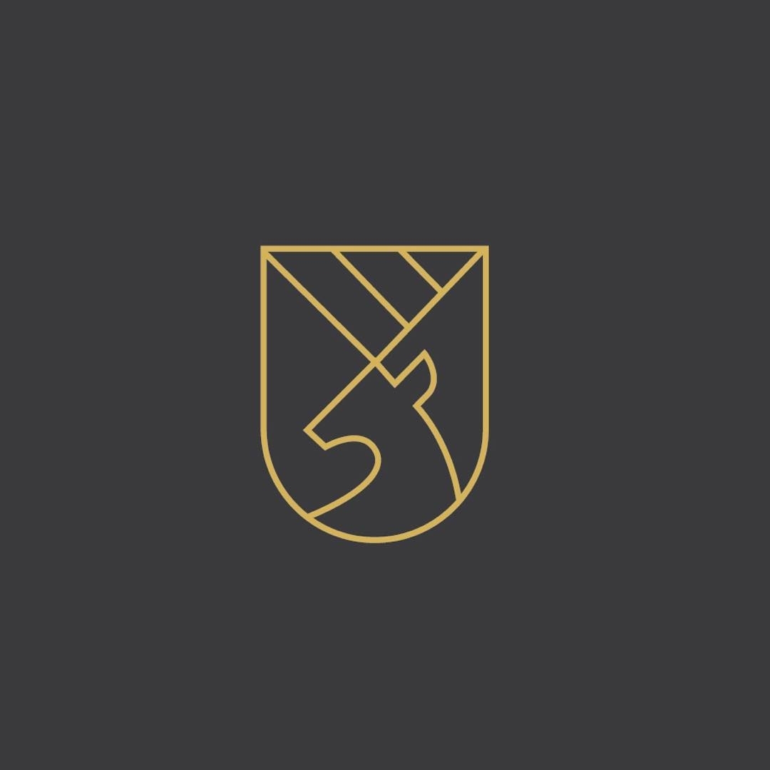 Logo Inspo #6 - Type Gang