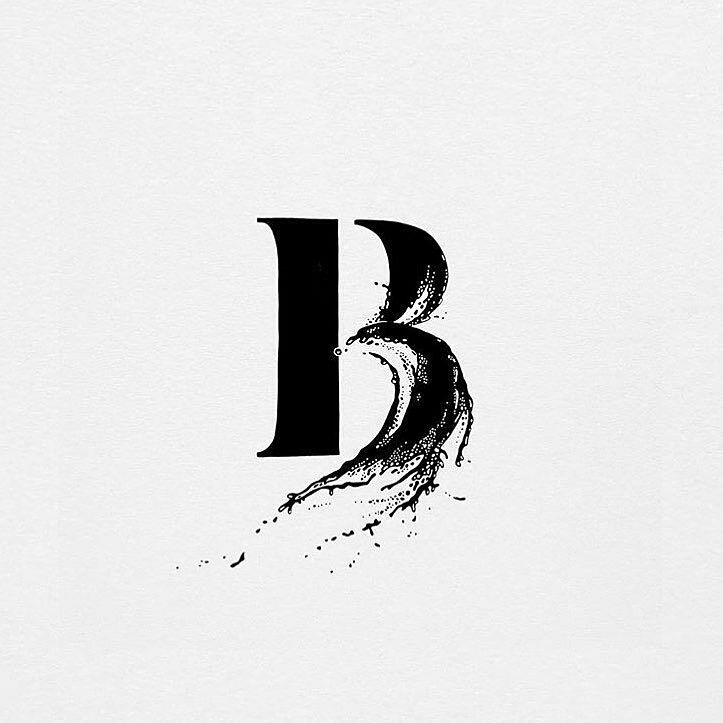 Logo Inspo #7 - Type Gang