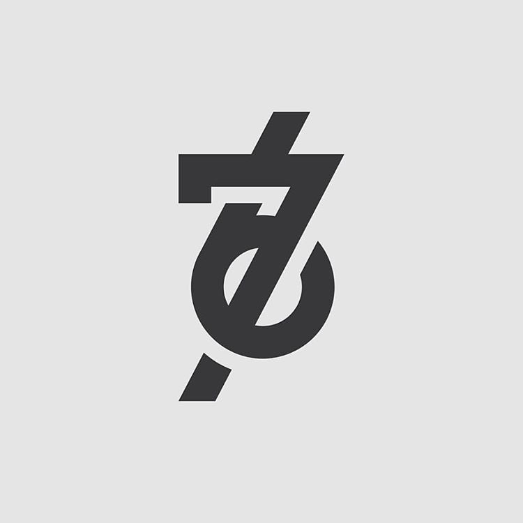 Logo Inspo #8 - Type Gang