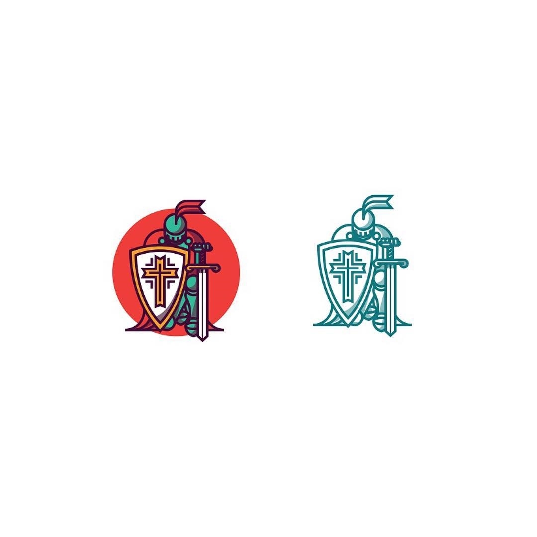 Logo Inspo #8 - Type Gang
