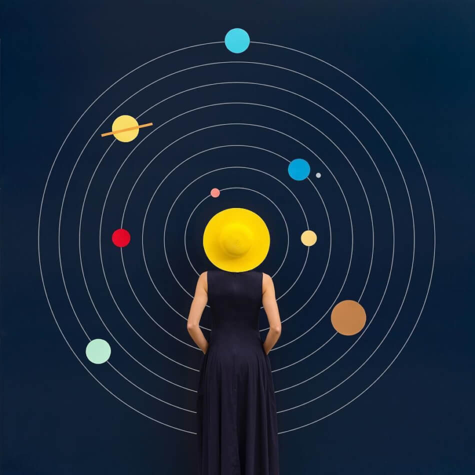 Photography Inspo #1 - Type Gang