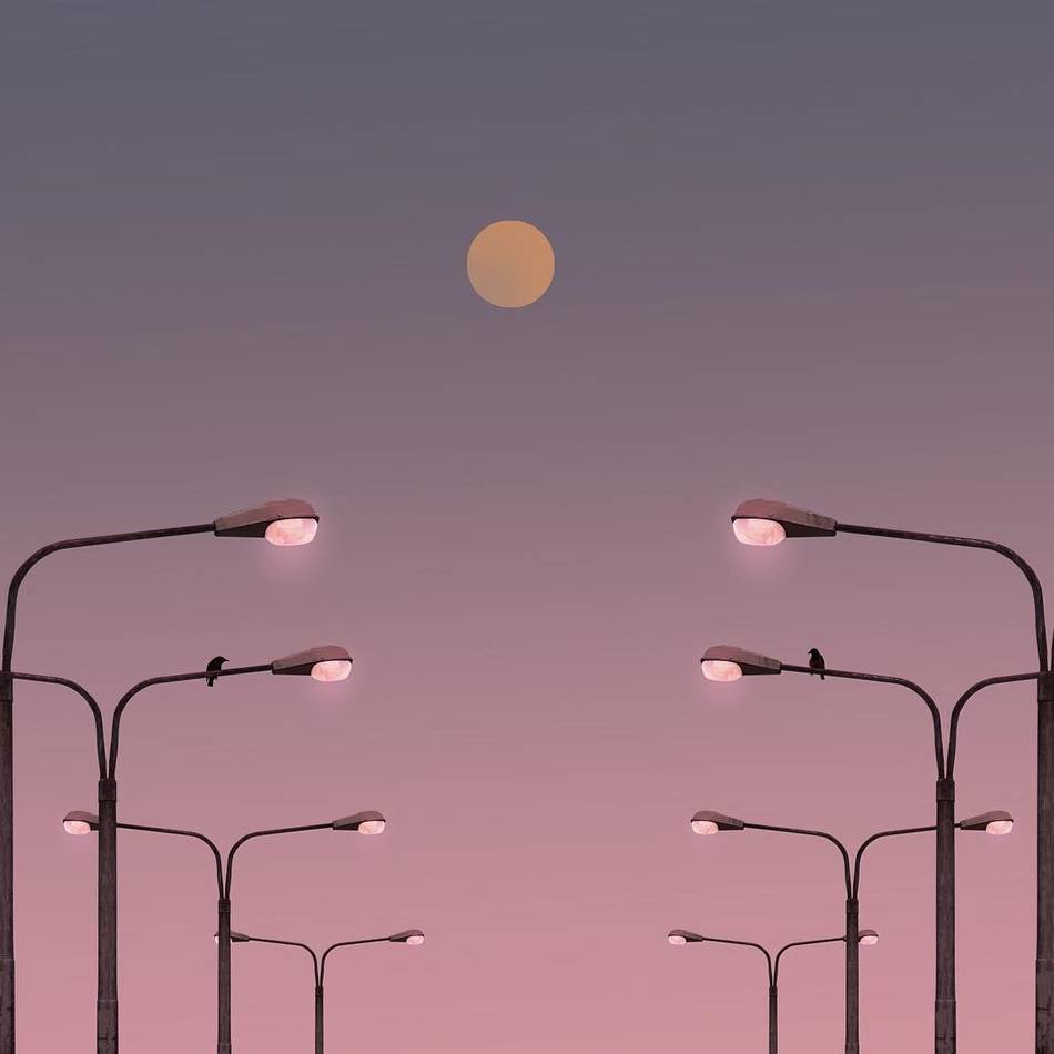 Photography Inspo #1 - Type Gang