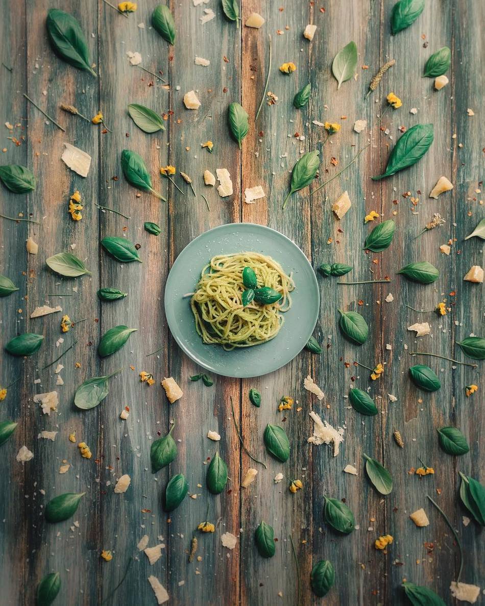 Photography Inspo #1 - Type Gang