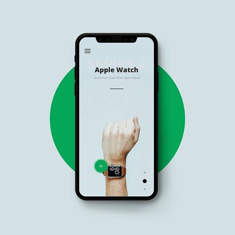 Web and UI Inspo #1 - Type Gang