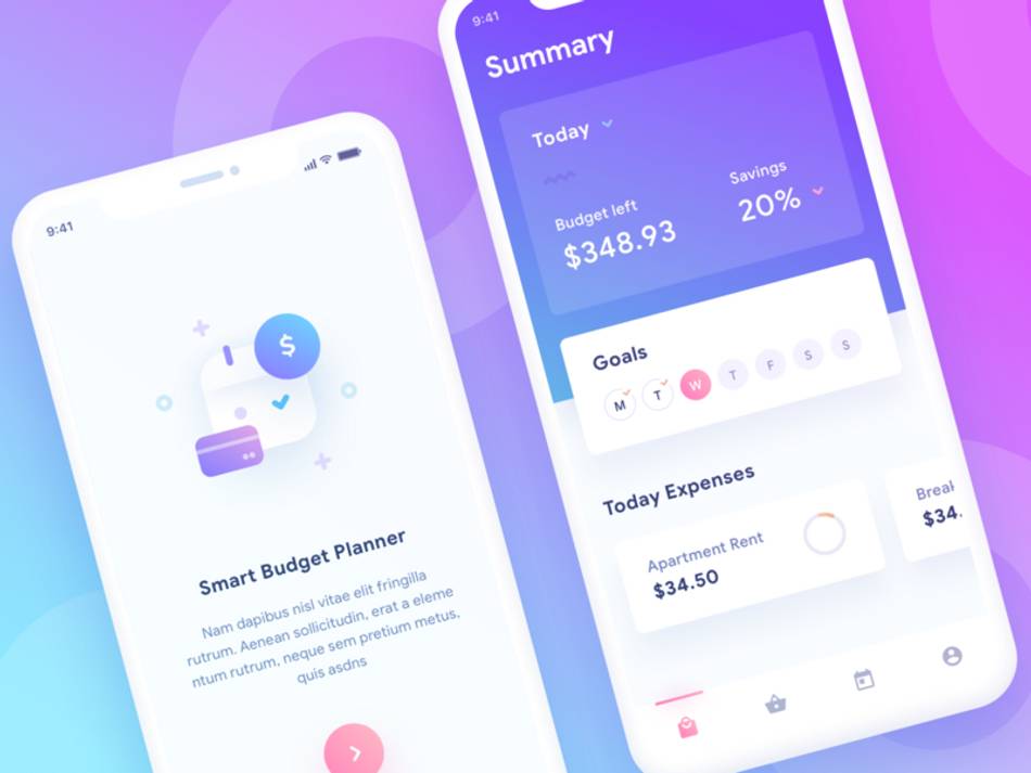 Web and UI Inspo #2 - Type Gang