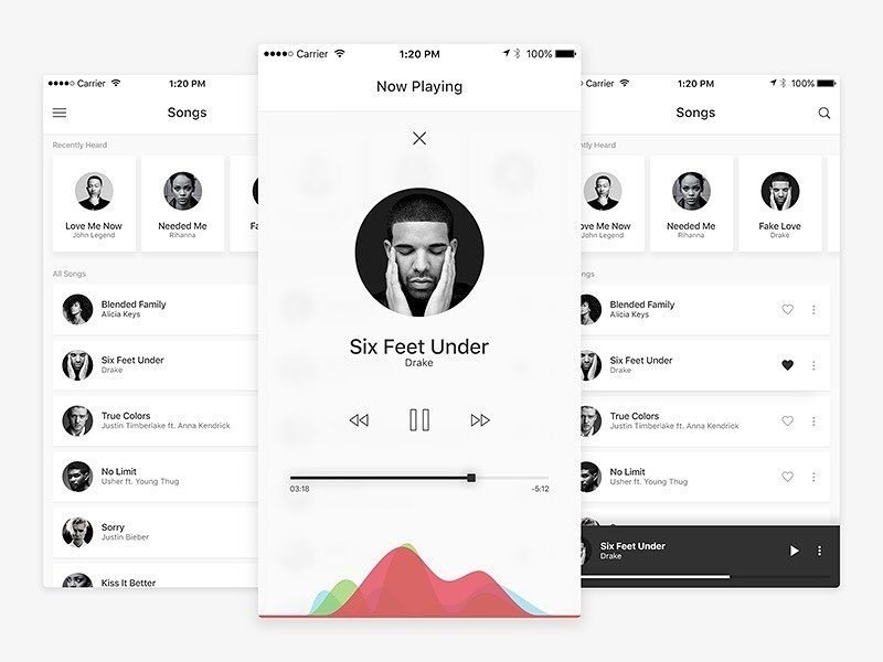 Web and UI Inspo #2 - Type Gang