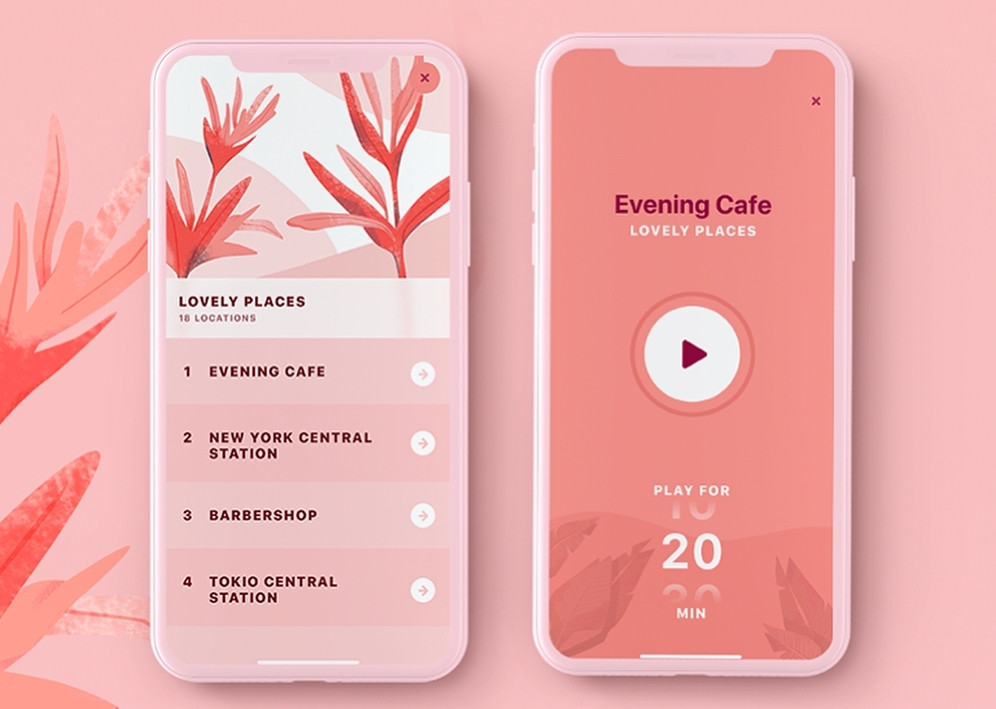 Web and UI Inspo #2 - Type Gang