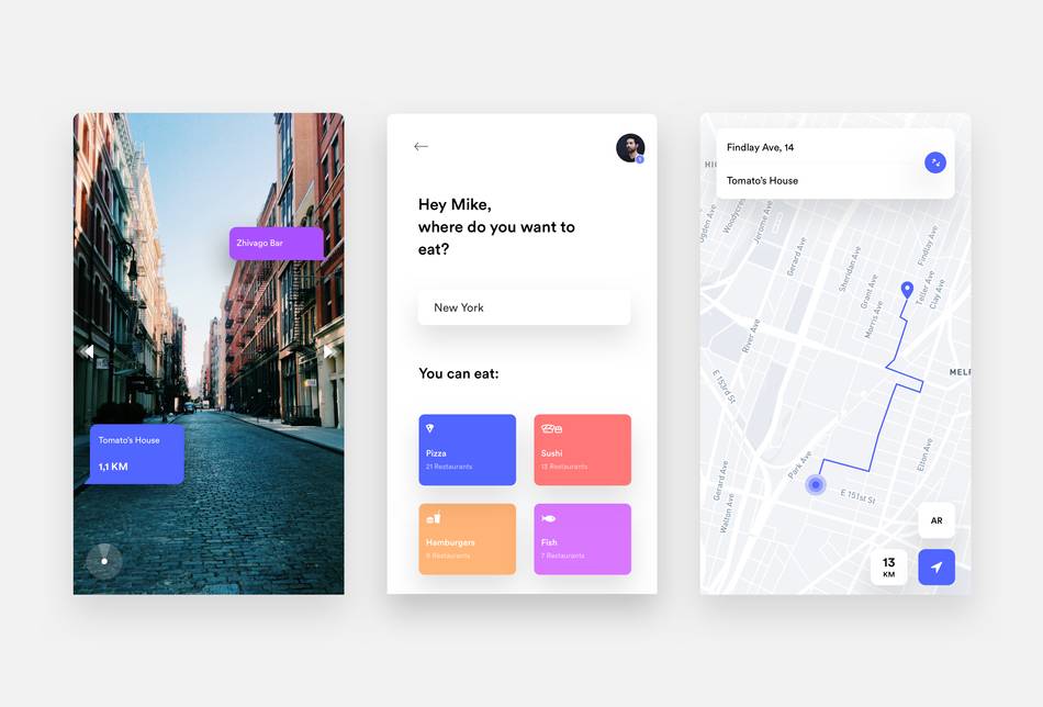 Web and UI Inspo #3 - Type Gang