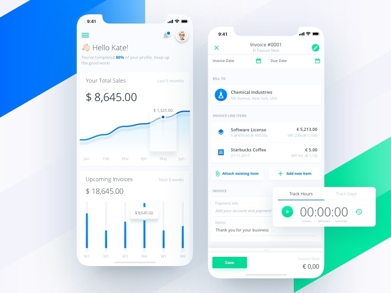 Web and UI Inspo #3 - Type Gang