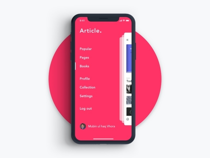 Web and UI Inspo #3 - Type Gang