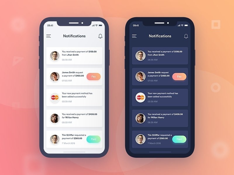 Web and UI Inspo #3 - Type Gang