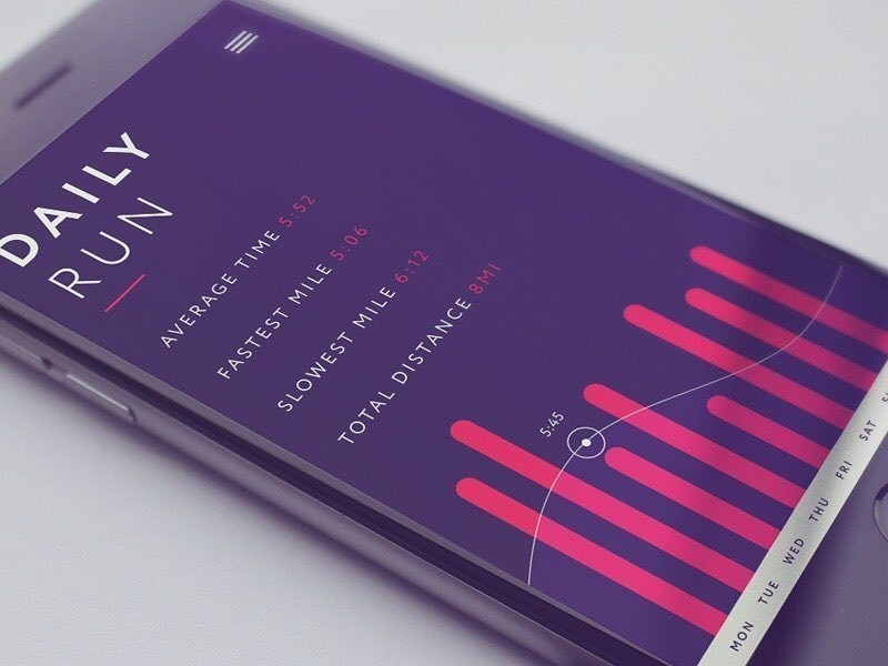 Web and UI Inspo #3 - Type Gang